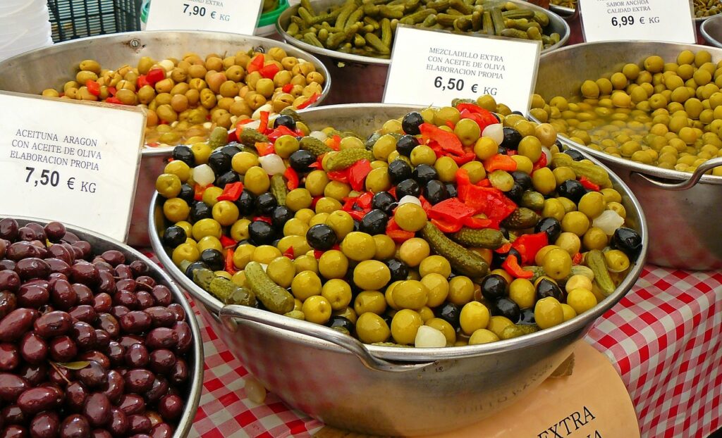 Reviving the Art of Tapeo: How Modern Spanish Chefs are Reinventing ...